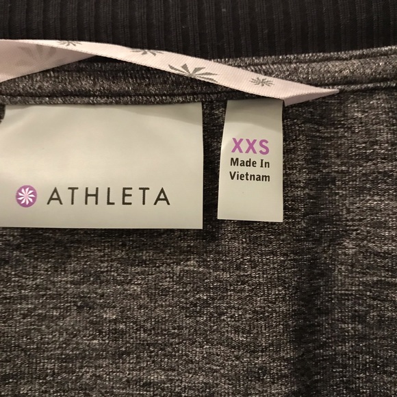 Athleta | Jackets & Coats | Athleta Bombastic Jacket | Poshmark